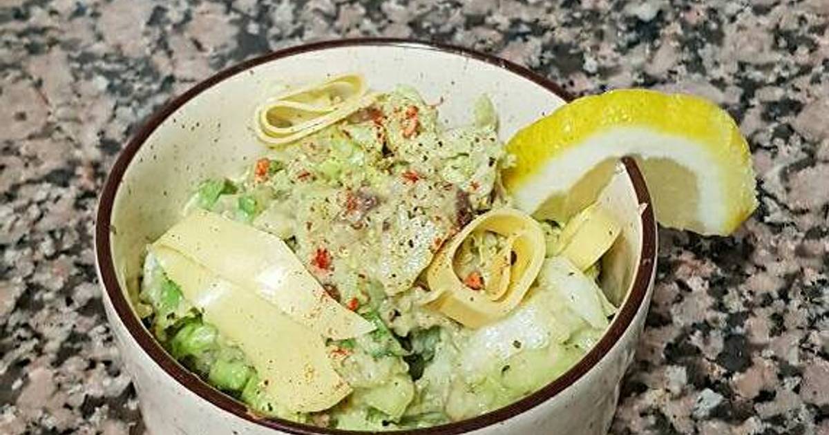 Akusai y manzana - 2 recetas caseras- Cookpad