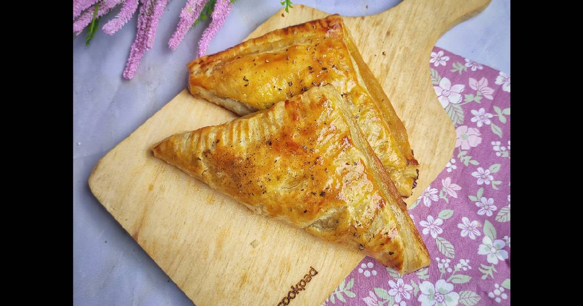 790 resep kulit pastry instan enak dan mudah - Cookpad