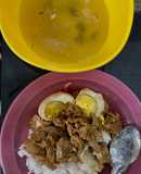 Resep bakmoy rumahan enak dan mudah - Cookpad