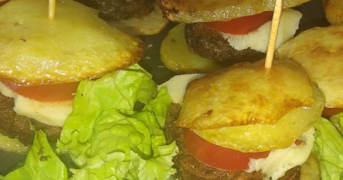 Choripapa - 8 recetas caseras- Cookpad