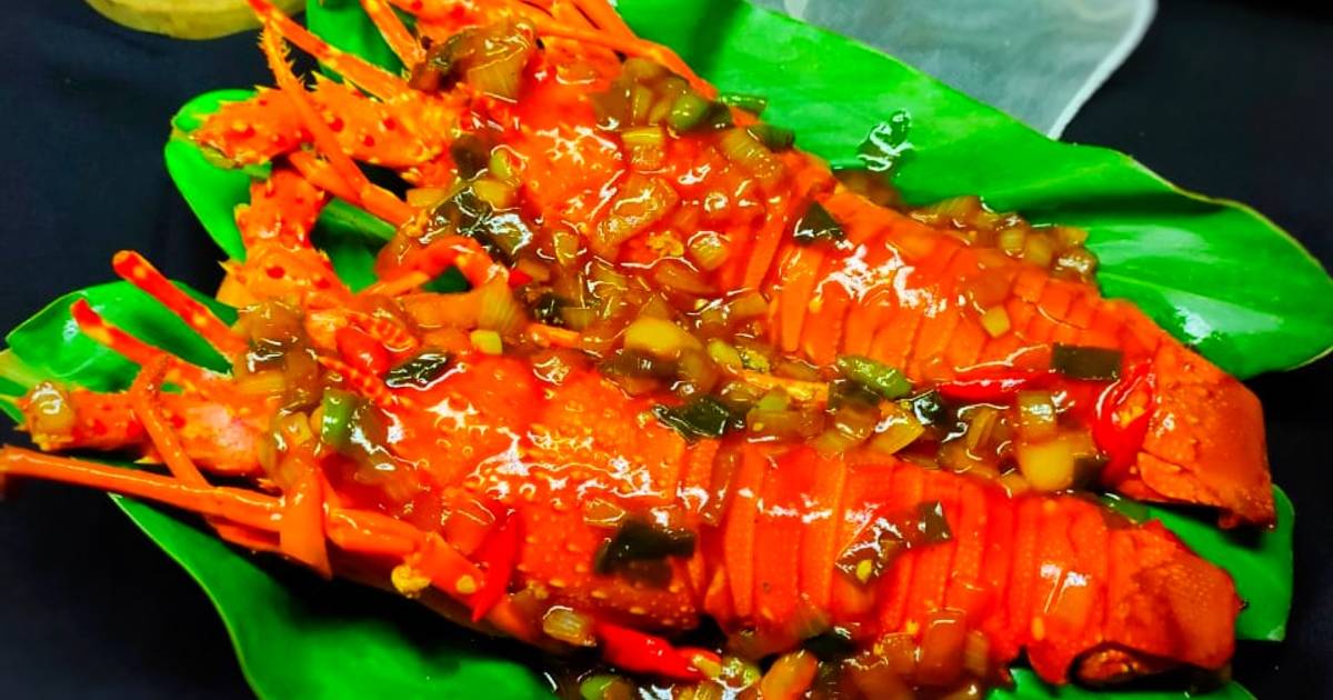 3.070 resep bumbu saos padang udang enak dan mudah - Cookpad