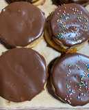 Isler receptek: Hagyományostól a diósig, tökéletes és omlós isler