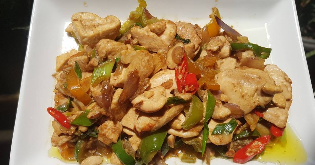 Resep 261. Tumis Picung Saos Tiram oleh merry ( DapoerOmaykoe) - Cookpad