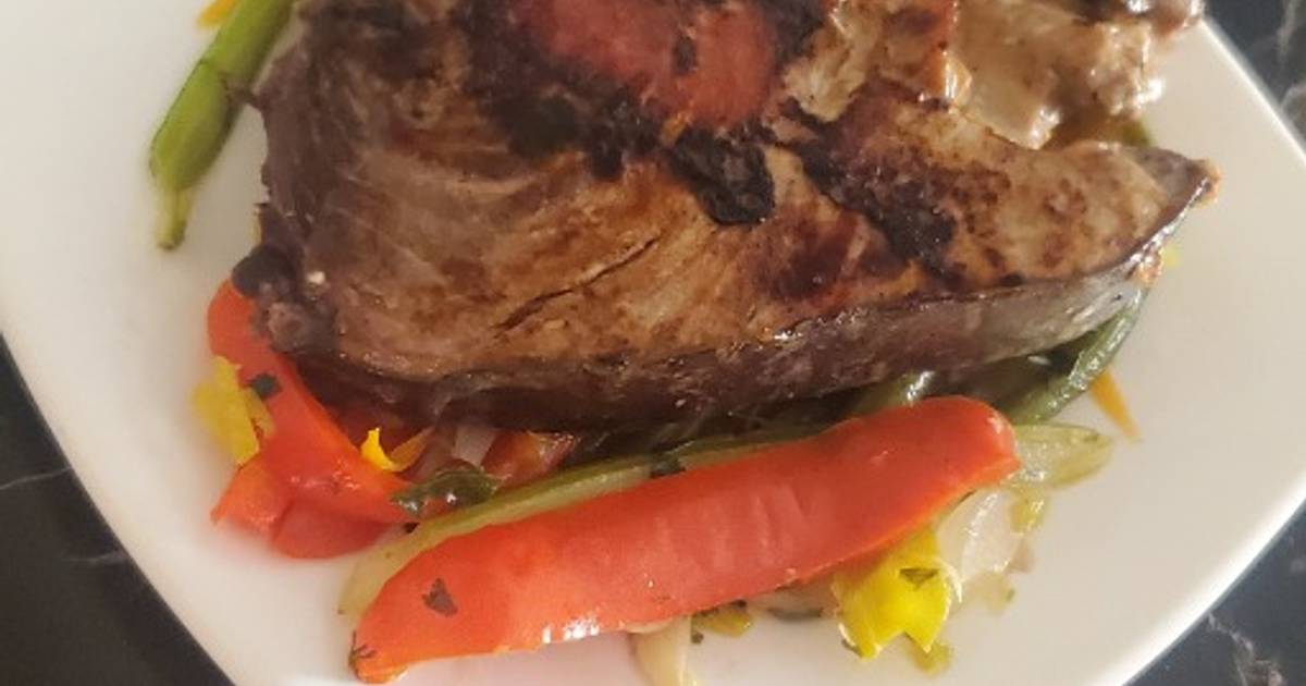 Guarniciones para pescado - 5,841 recetas caseras- Cookpad