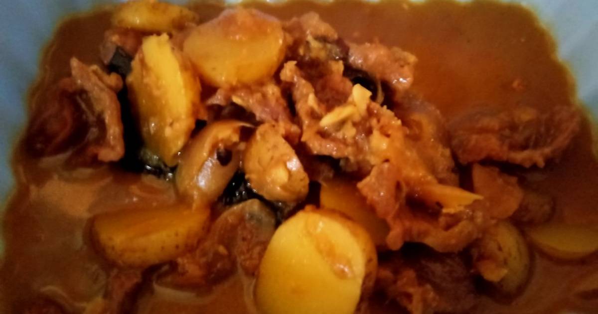 102 resep malbi daging enak dan sederhana - Cookpad