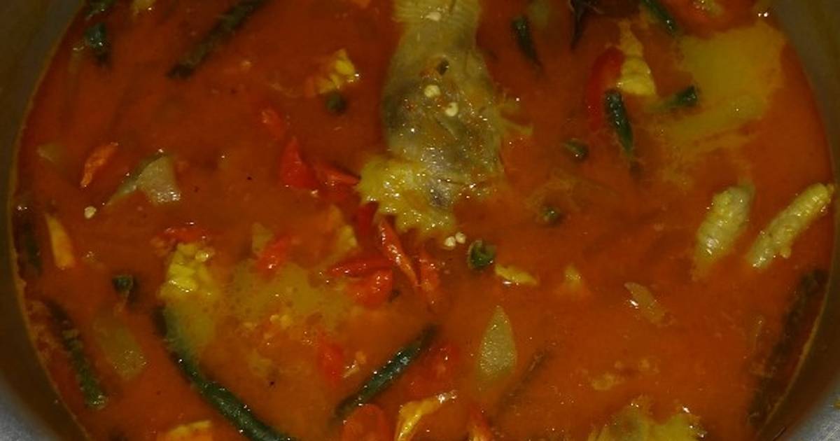 Resep Lodeh campur"..(manisa,tempe,dll) oleh nofia - Cookpad