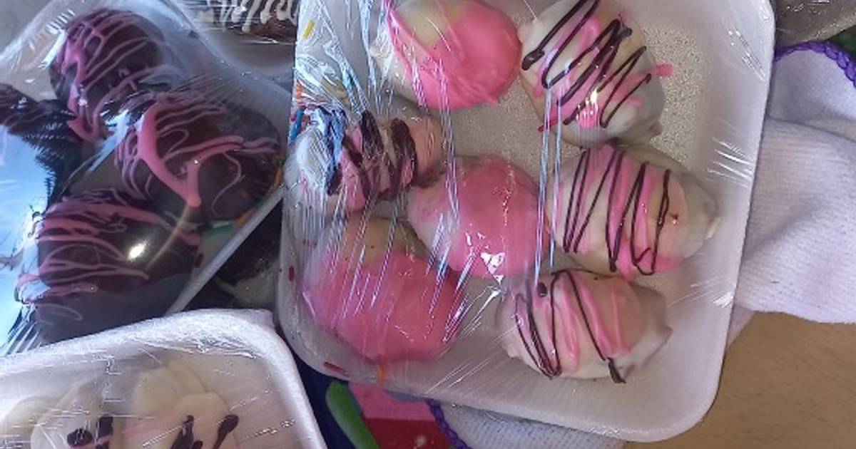 Masa bomba - 409 recetas caseras- Cookpad