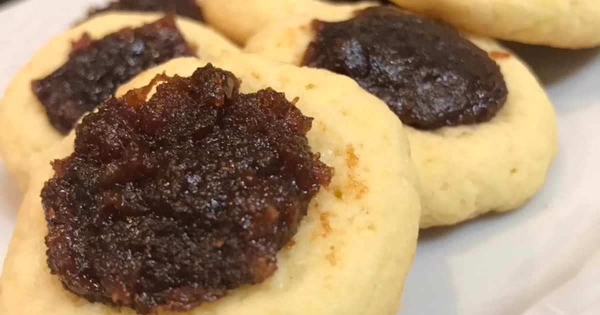 Pepas Receta de Flopi Sawin Kohl- Cookpad