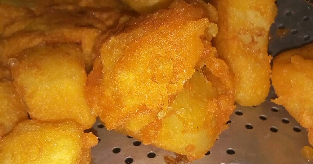Crispy viazi karai #CoastalDishes #SimpleSnack Recipe by Emilly Molly ...