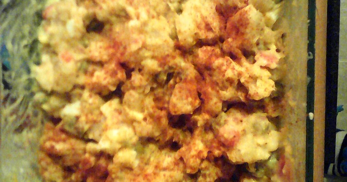 Trini Style Potato Salad Recipe by nyla13
