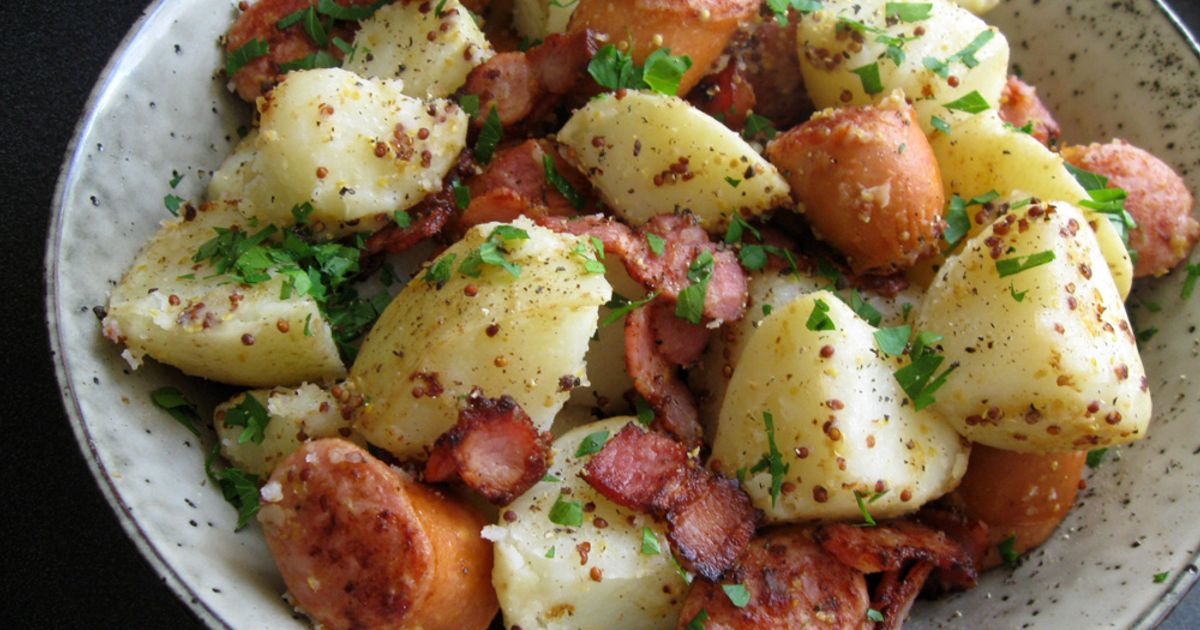 Explore mouthwatering kransky recipes for every occasion