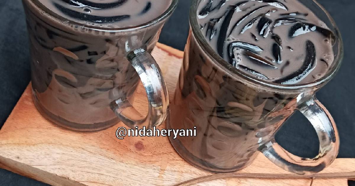 128 resep cara membuat teh poci enak dan mudah - Cookpad