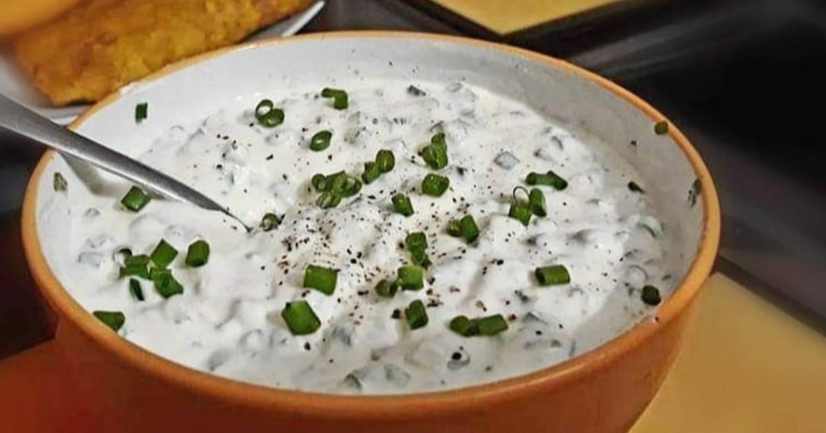 Recetas con suero costeño: Salsas, platillos colombianos fáciles y rápidos