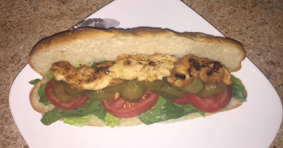 Sweet Buffalo Chicken Recipe By Chany Buchinger