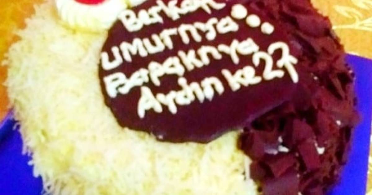 5 resep adonan pastry 32 enak dan mudah - Cookpad