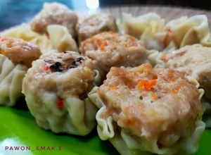 Resep dim sum ayam sederhana rumahan enak dan mudah - Cookpad