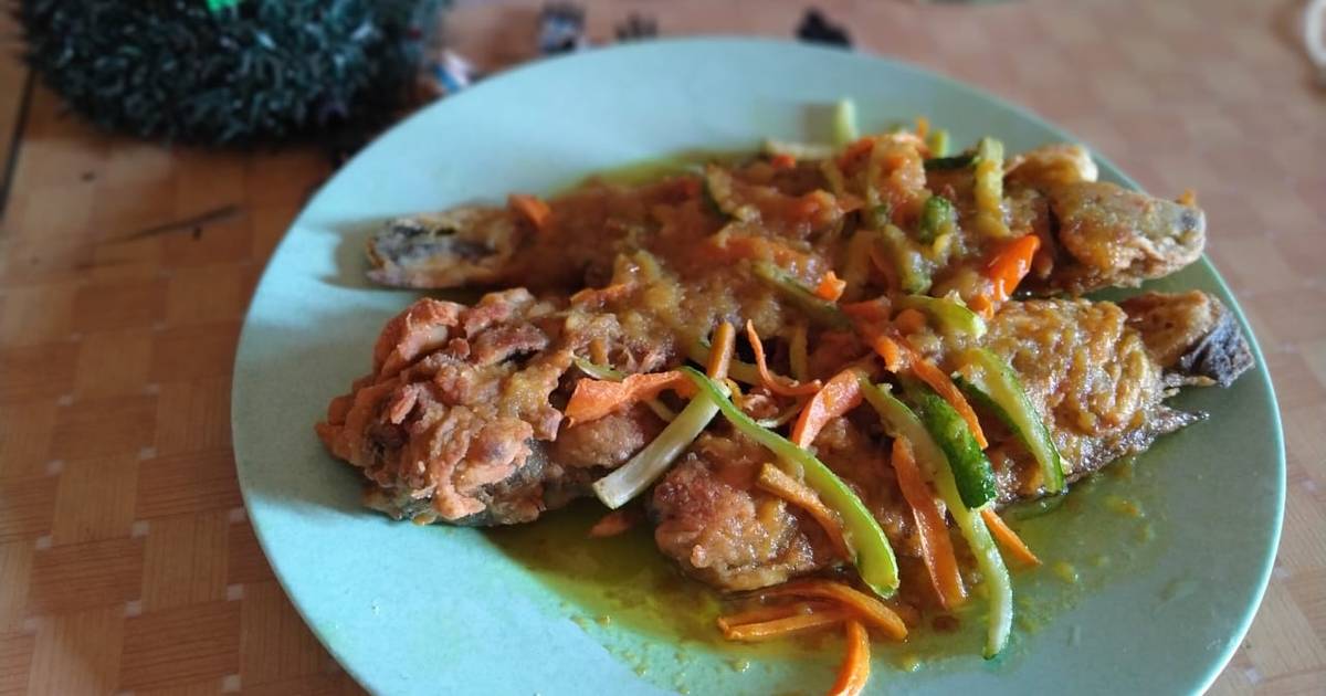 54 resep pasmol ikan lele enak dan mudah - Cookpad