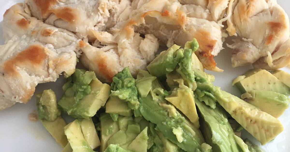 Pollo para fiesta - 6.142 recetas caseras - Cookpad