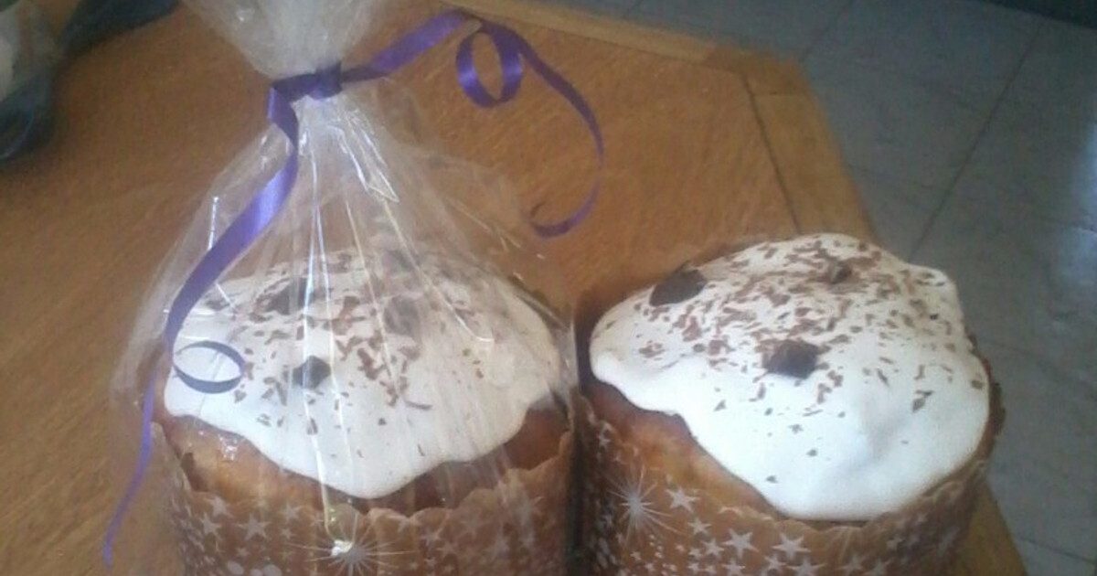 Pan Dulce Casero Receta de Nazareth- Cookpad
