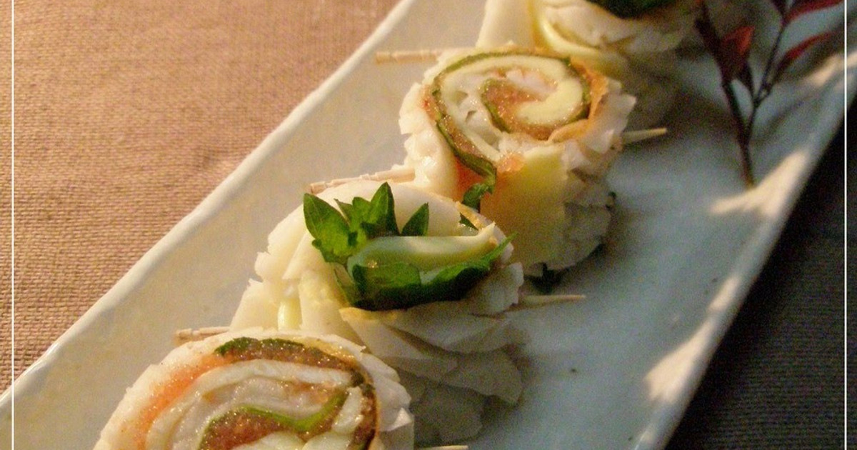 21 easy and tasty naruto recipes by home cooks - Cookpad