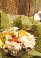 2.133 resep garang asem ayam enak dan sederhana ala rumahan - Cookpad