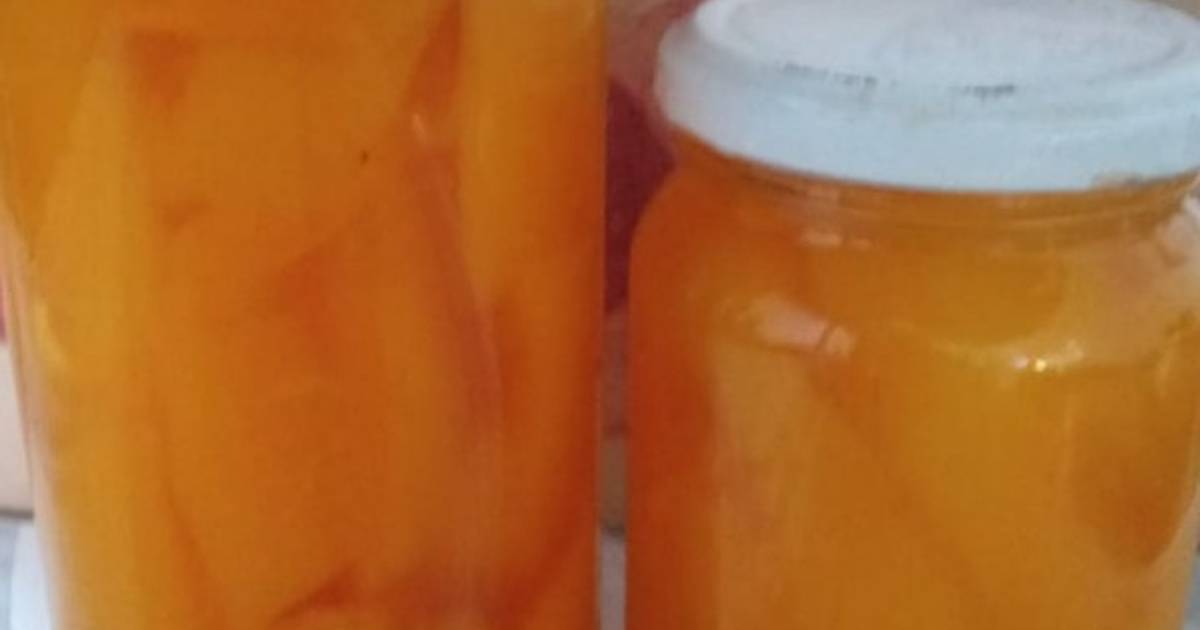 Mamon verde - 22 recetas caseras- Cookpad