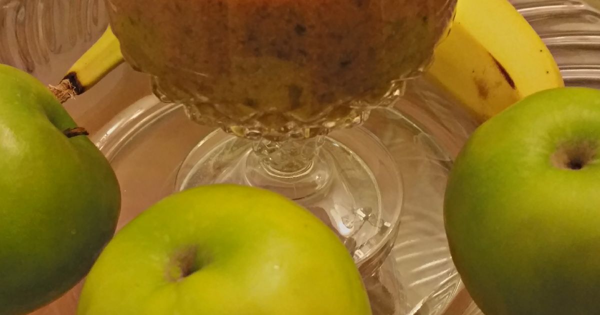 Israeli Cold Fruit Soup By Wiki Recipes Adapted By Leah Ellias Recipe ...