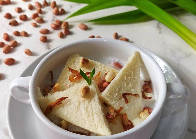 Resep Wedang Cemue Khas Ngawi oleh Rahayu Sartika Br. Sembiring - Cookpad