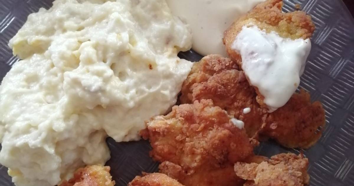 Boneless - 18 recetas caseras- Cookpad