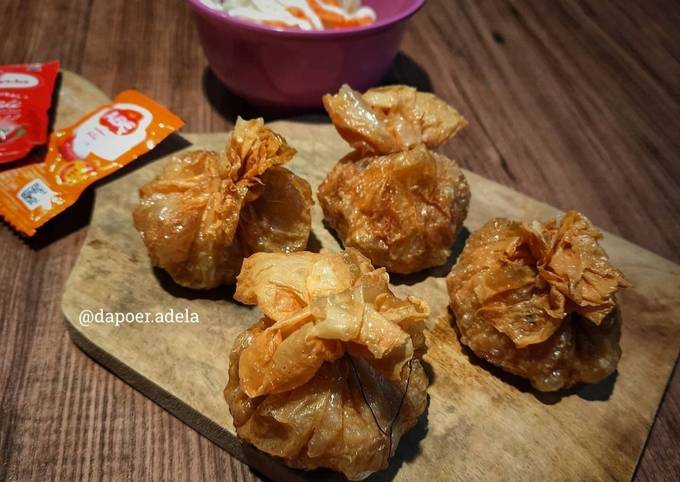 Resep Ekkado oleh ina ariany - Cookpad