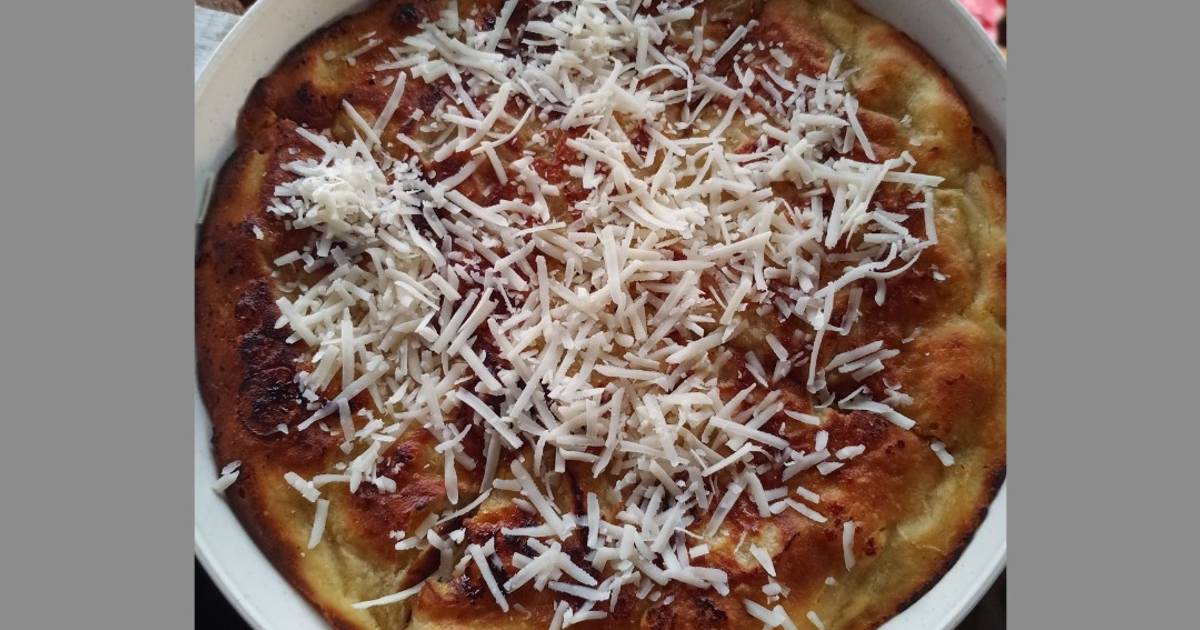 156 resep empleng terigu keju enak dan mudah - Cookpad