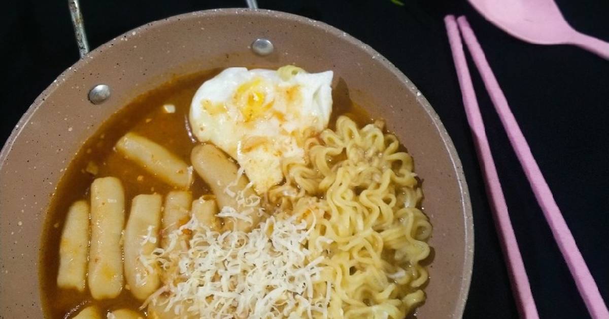 23 resep gochujang kikkoman mi enak dan mudah - Cookpad