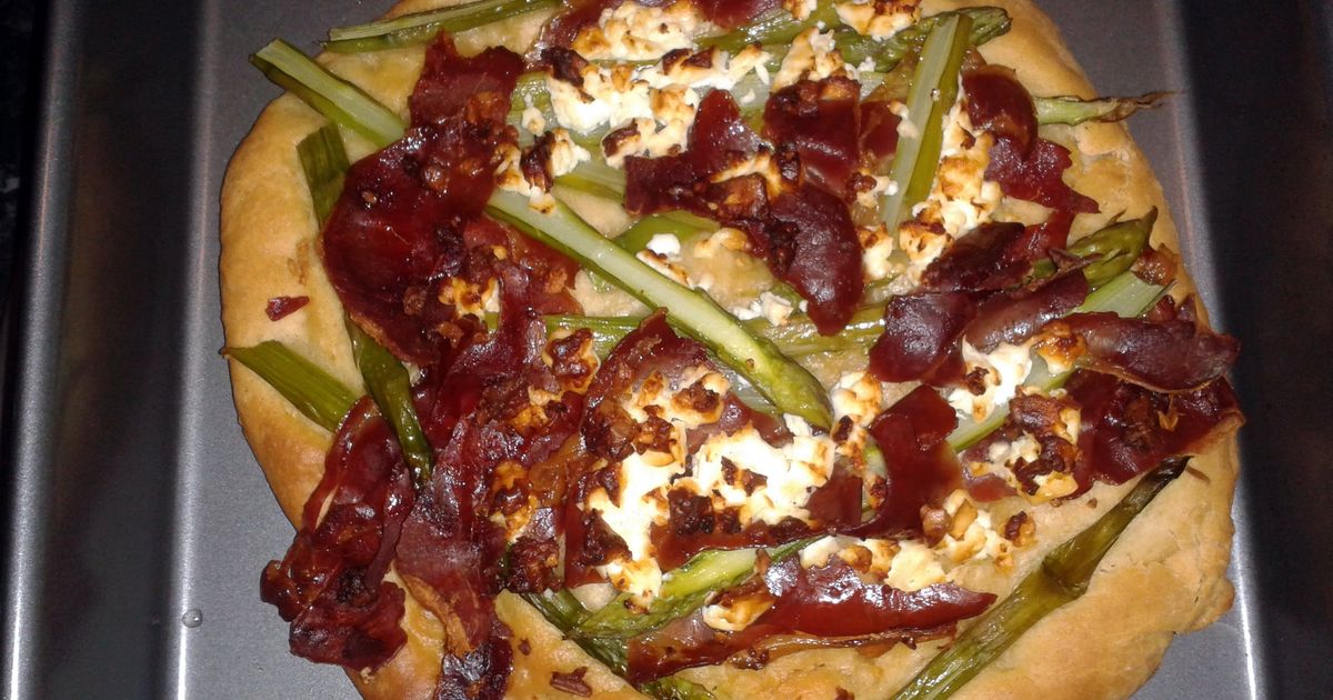 Wheat Free Pizza (Emmer Flour (Zea)) Recipe by gio86ta