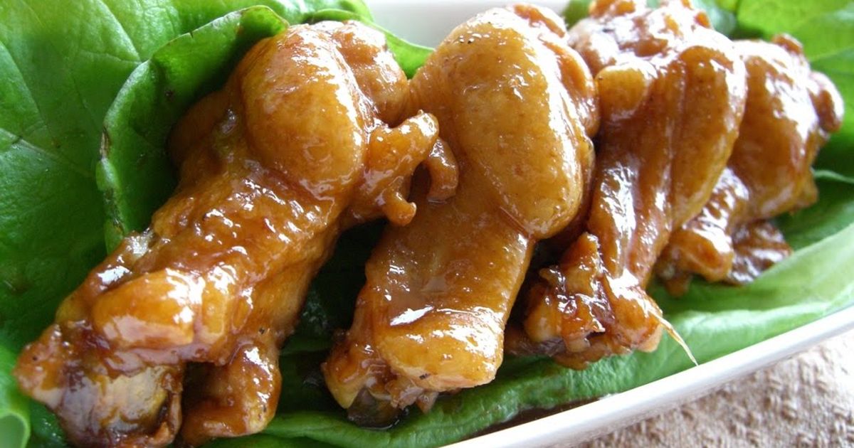 Shiny ♡ Soft ~ Vinegar Simmered Sweet And Spicy Chicken Recipe by ...