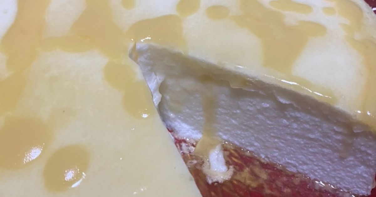 Canonigo Recipe By Gerard Mallari
