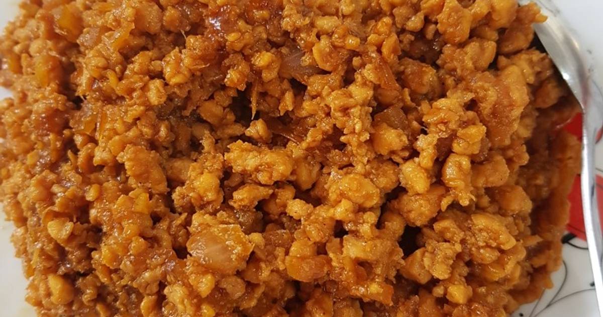 206 resep labu kundur enak dan sederhana - Cookpad