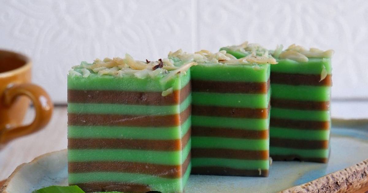 91 resep kue balapis manado enak dan mudah - Cookpad