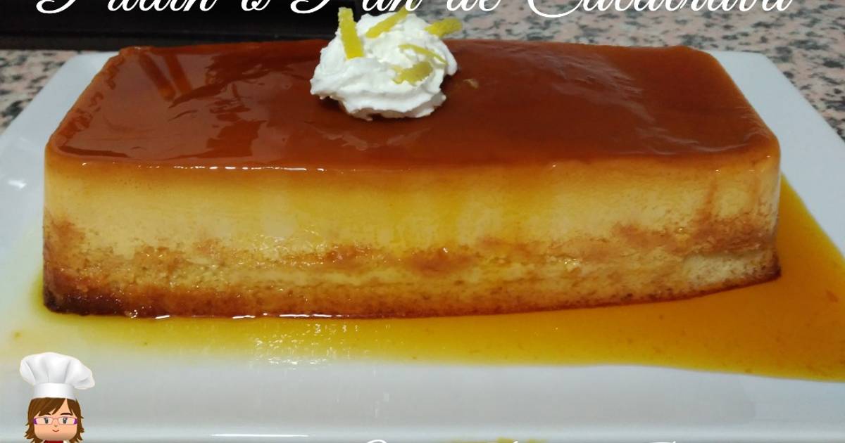 Pan plum - 4 recetas caseras- Cookpad