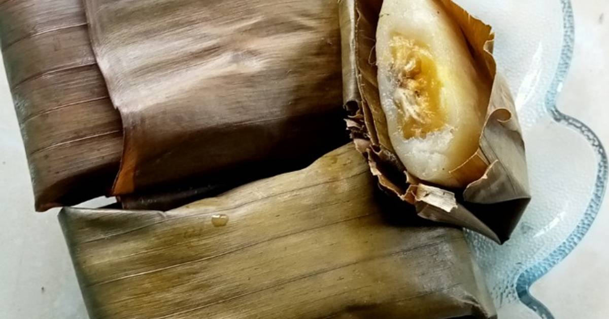 66 resep nagasari bakulan enak dan mudah - Cookpad