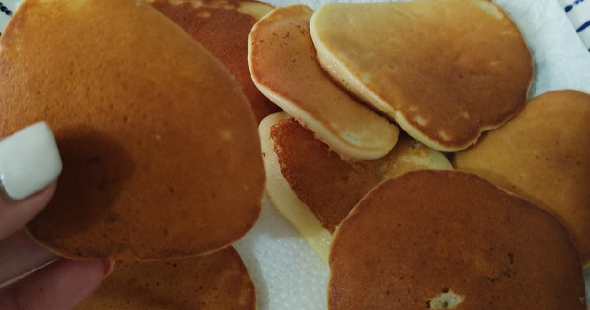 Comidas ricas y fáciles de cosas dulces - 135 recetas caseras- Cookpad