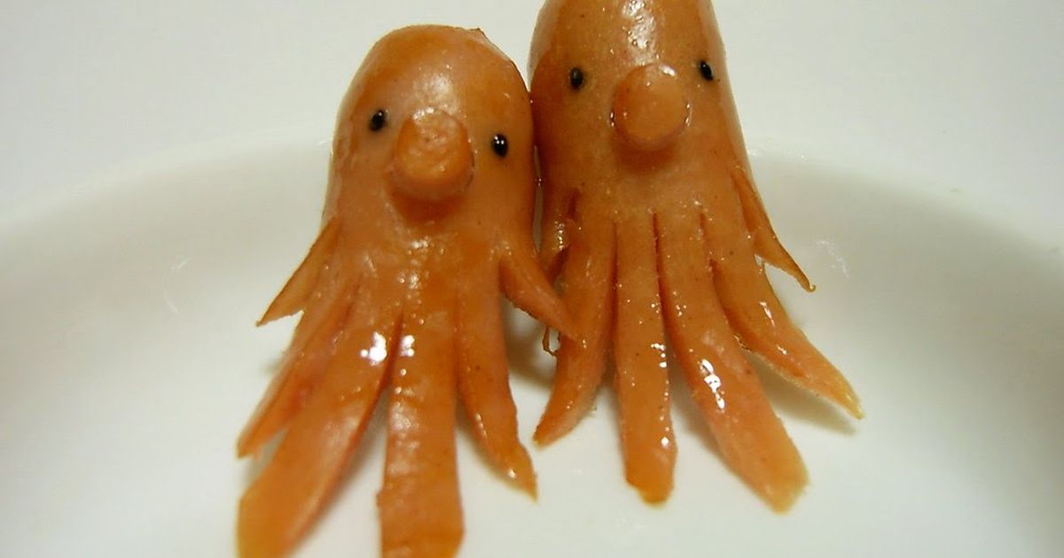 Browse Octopus Hot Dogs Recipes: Easy & Delicious Ideas - Cookpad