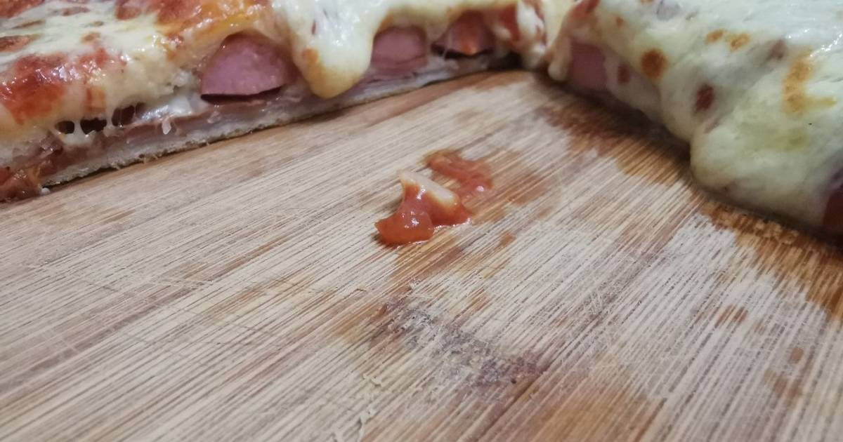 Panchos de argentina - 3 recetas caseras- Cookpad