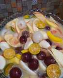 74 resep asinan kiamboy pedes enak dan mudah - Cookpad