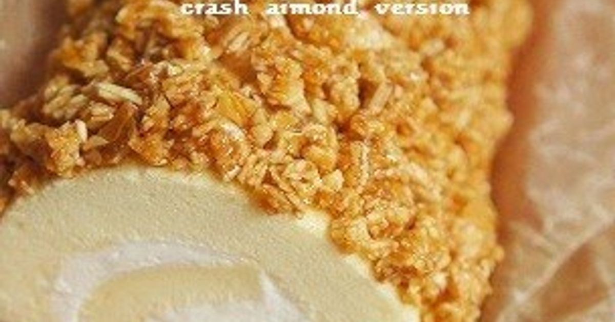 Silky, Smooth Roll Cake Recipe By Cookpad.Japan