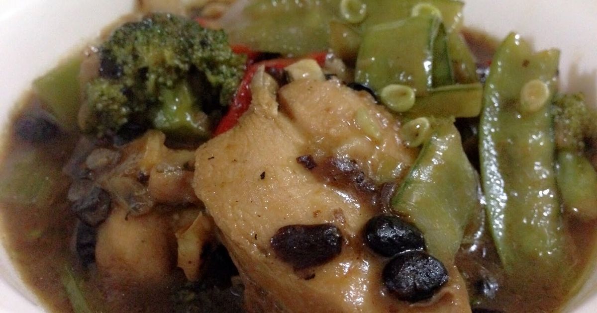 Explore delightful chicharo dishes for every meal