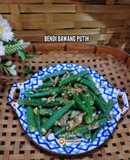 Nikmati pelbagai resepi bendi yang enak & mudah dimasak