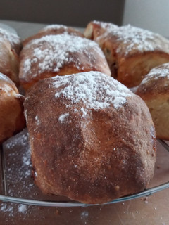 Nutellás Bukta | Timcsi receptje - Cookpad receptek