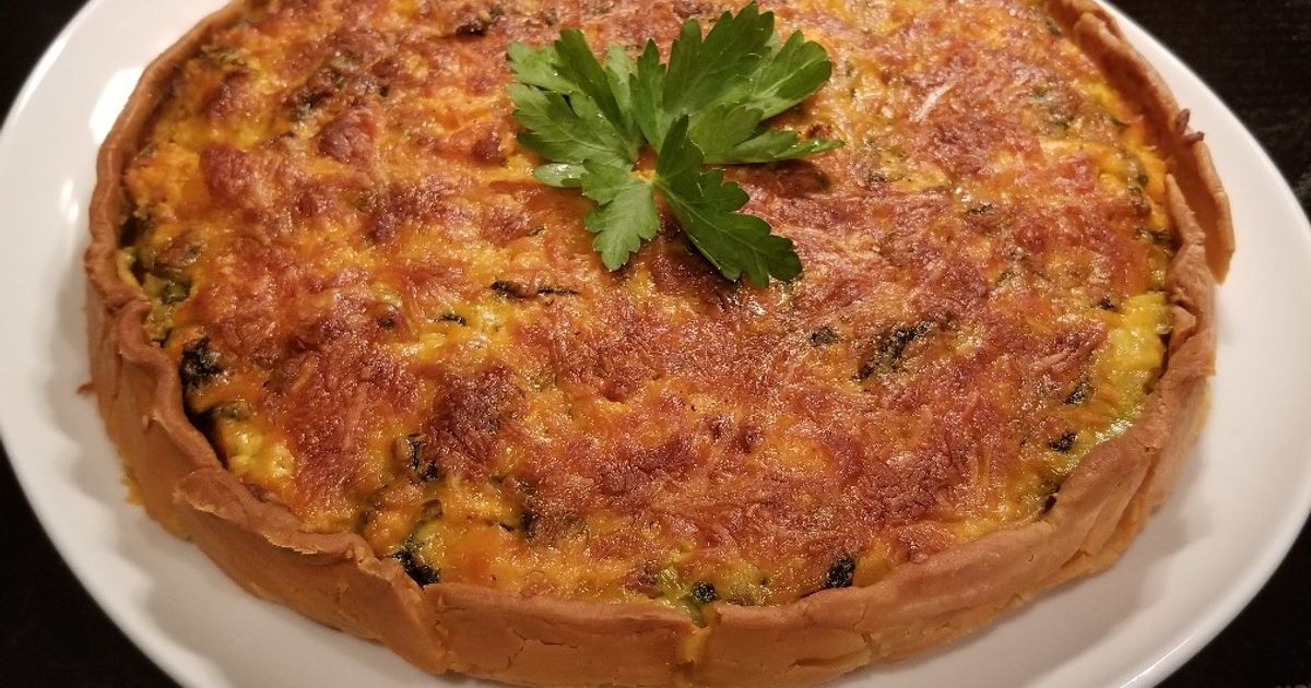 Satisfying Homity Pie Recipes: Cheesy Comfort Food