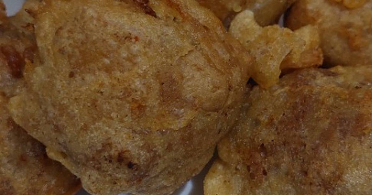 Resep Tahu Mercon oleh Nabs - Cookpad