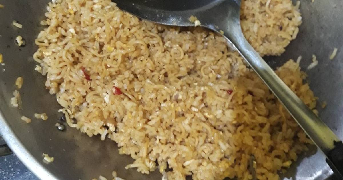 185 resep magelangan enak dan sederhana - Cookpad